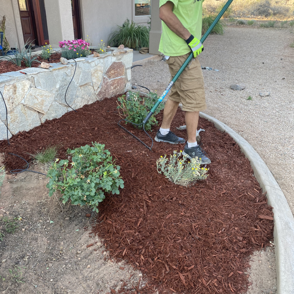 Landscaping | Yard West Services | Lawn Care Grand Junction | Yard ...